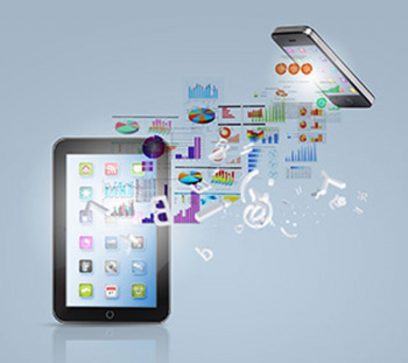 iPhone App Development - EgyProTech